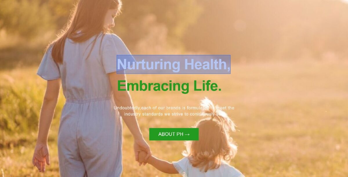 Prime Harmony – Prime Harmony