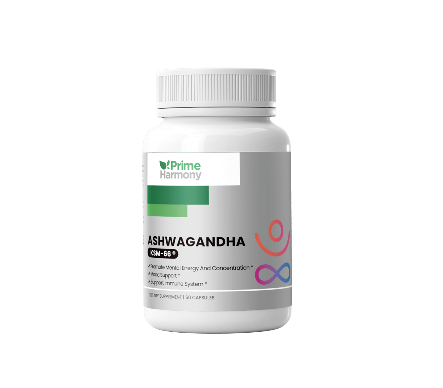 Prime Harmony – Prime Harmony