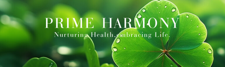 About Prime Harmony – Prime Harmony