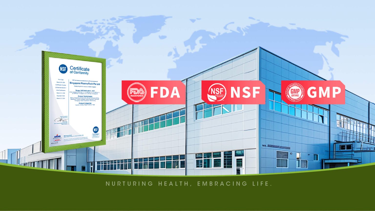 Prime Harmony – Prime Harmony